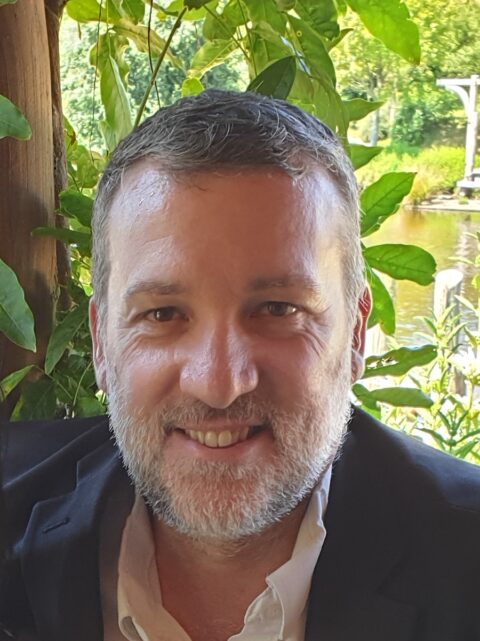 Gary David – Author website